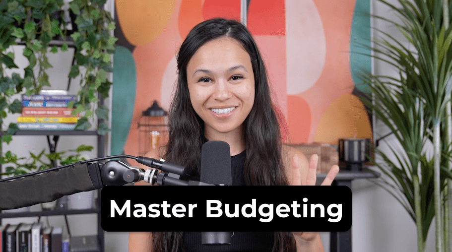 Magic Budgeting System